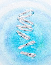 ミンサーリング オフィシャルサイト | ブライダルリング、結婚指輪